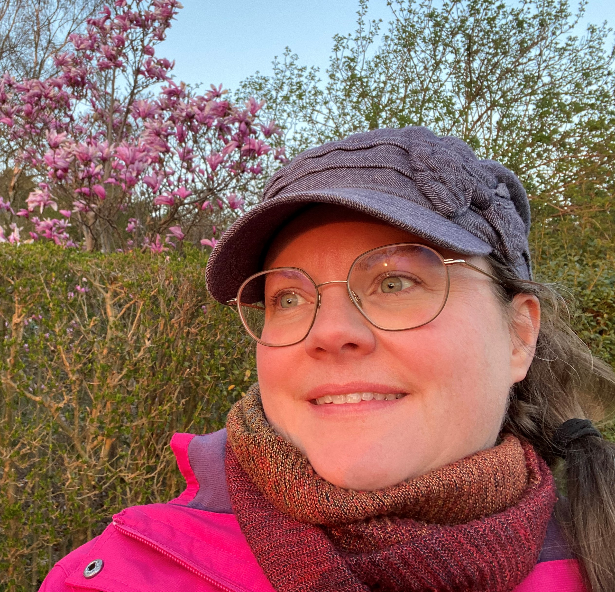 About Lorinda – Lorinda Brinton